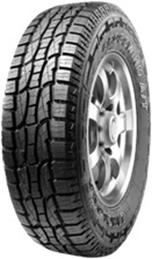 Pay Later Tires: Finance or Lease RoadOne Cavalry A/T 265/70R-18